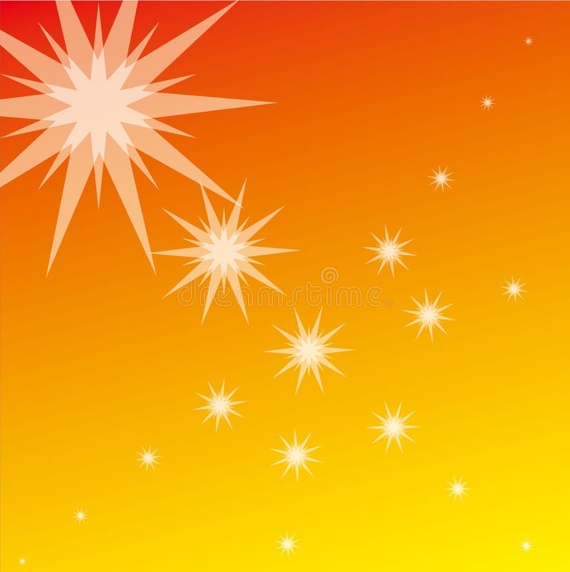 Baground vector abstrac stock illustration. Illustration of orange ...