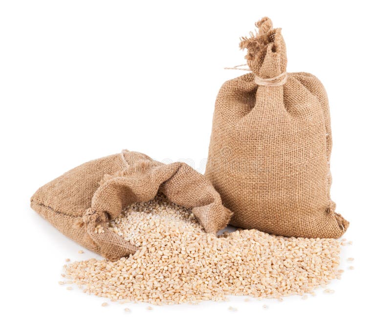 253 Barley Seed Pile Bag Sack Stock Photos - Free & Royalty-Free Stock ...