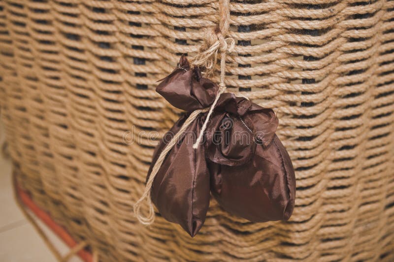 Side of Hot Air Balloon stock image. Image of politics - 32476909