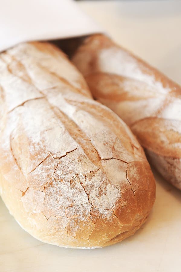 Baguette stock photo. Image of french, health, sandwich - 26662818