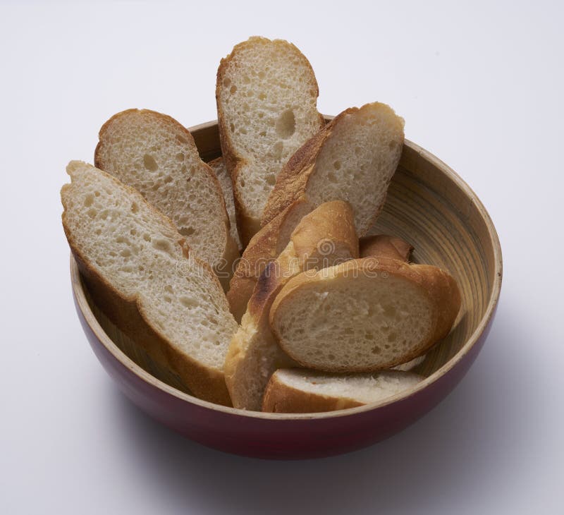 Baguette Bread stock image. Image of french, healthy - 93031925