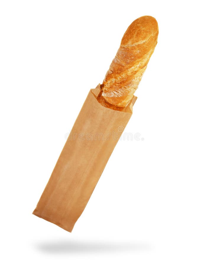 Baguette. stock photo. Image of crisp, bakery, breakfast - 66635850