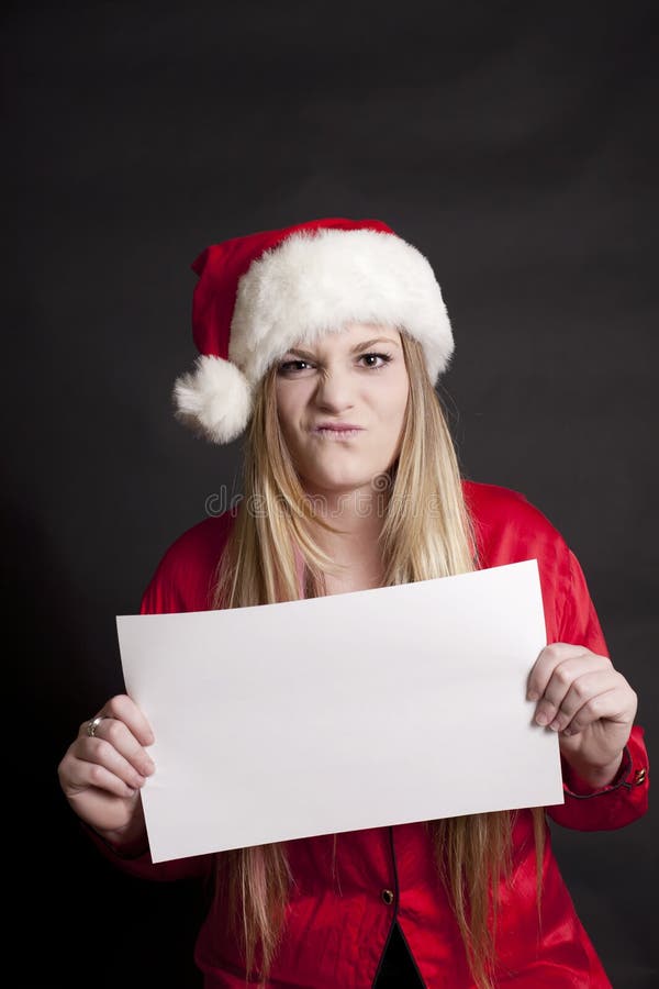 Bah Humbug stock image. Image of veritcal, white, blank - 27888021