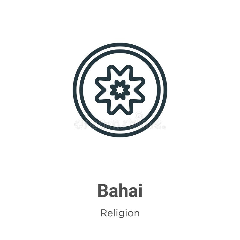 Bahai Logo Stock Illustrations – 104 Bahai Logo Stock Illustrations ...
