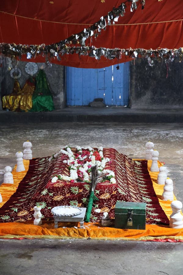 Tombs of the Bahamani Kings, Bidar, Karnataka, India Editorial Stock ...
