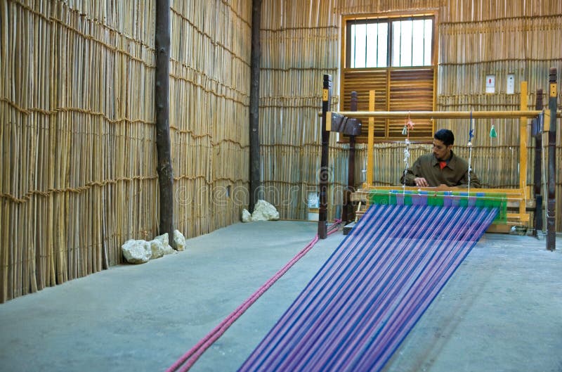 Bahrain editorial stock photo. Image of work, craft, asia - 64078518