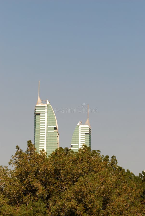 105 Bahrain Financial Centre Stock Photos - Free & Royalty-Free Stock ...
