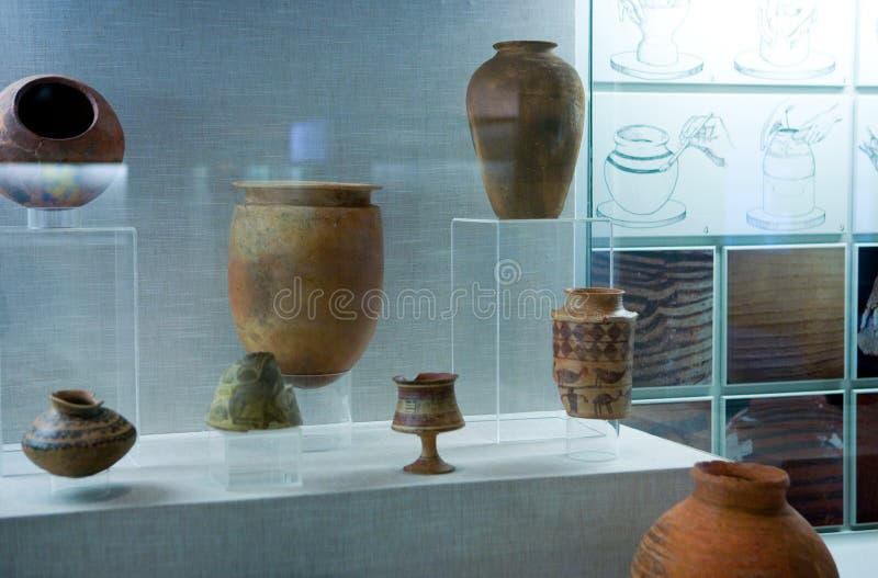 Bahrain editorial image. Image of museum, asia, bahrain - 64144535