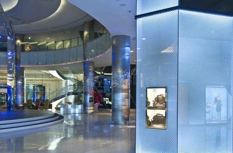 Bahrain editorial photography. Image of center, shopping - 63827062