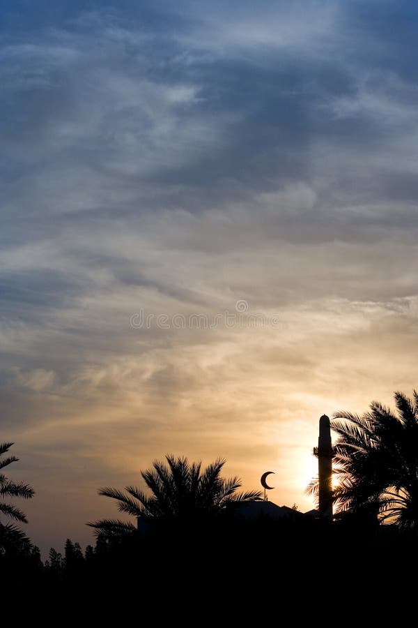 Bahrain stock photo. Image of morning, atmosphere, daytime - 64144488
