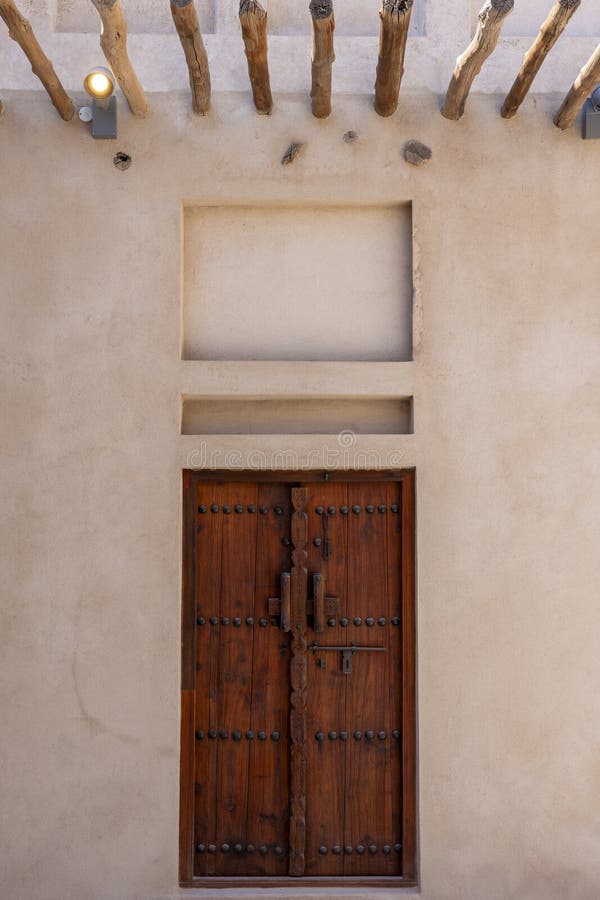 Bahrain - Muharraq - Al-Jalahma House on the Pearling Path Stock Image ...