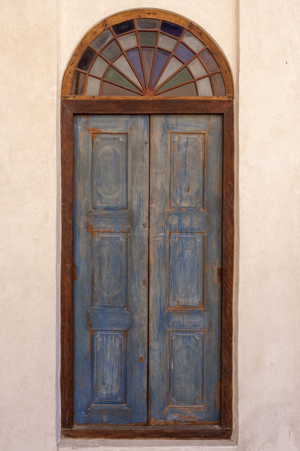 Bahrain - Muharraq - Al-Jalahma House on the Pearling Path Stock Image ...