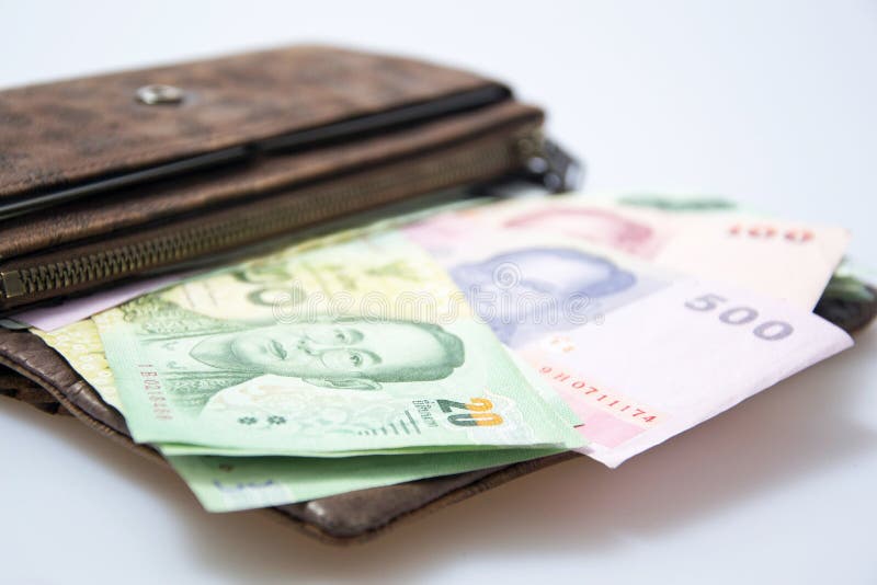 Baht stock photo. Image of thailand, asia, business, finance - 39422490