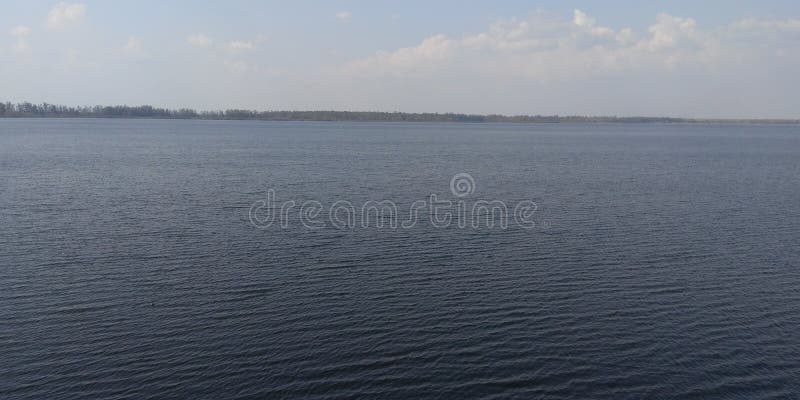 Baigul Dam is the Beautiful Dam Stock Photo - Image of wave, horizon ...