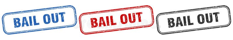 Bail sign. stock illustration. Illustration of burden - 29356271