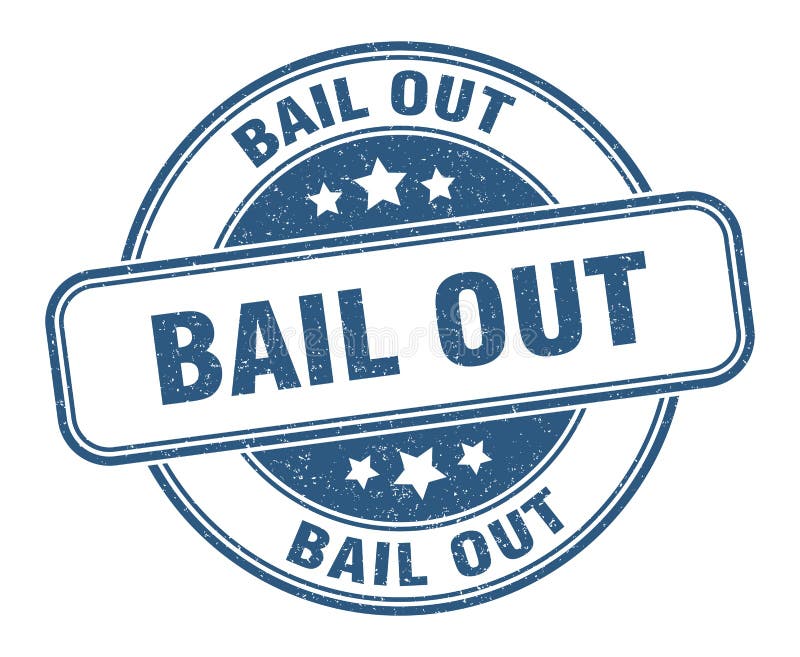 Bail sign. stock illustration. Illustration of burden - 29356271