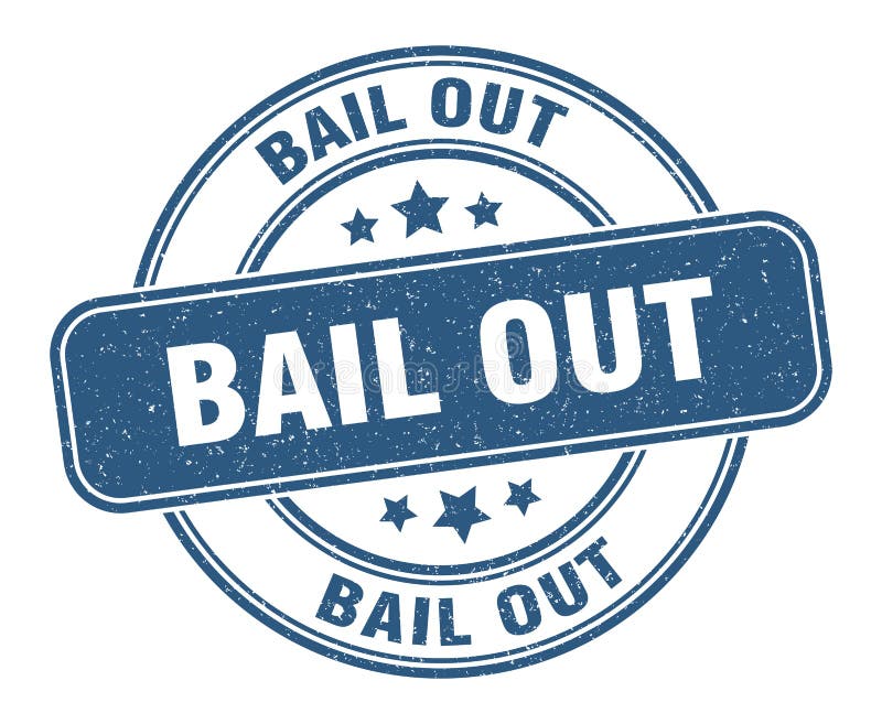 Bail sign. stock illustration. Illustration of burden - 29356271