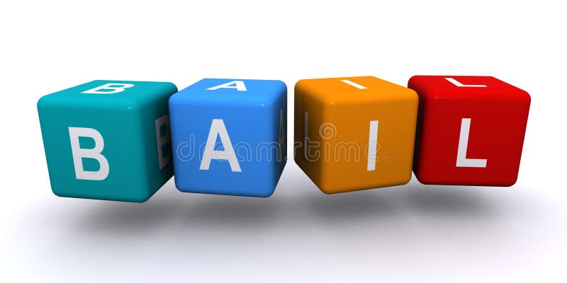 Bail Word Stock Illustrations – 334 Bail Word Stock Illustrations ...