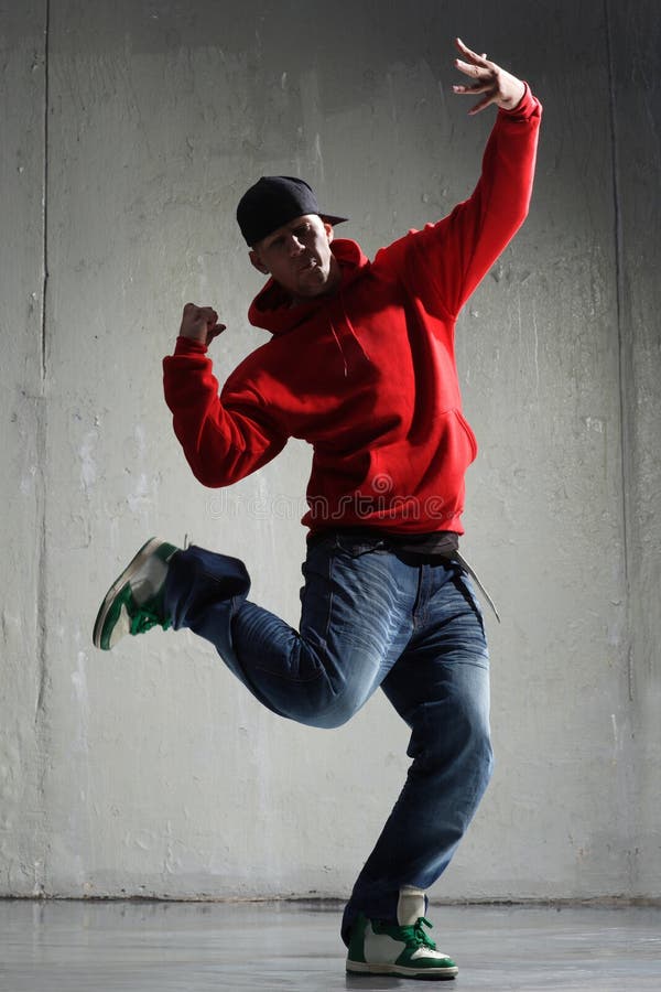 Bailarín foto de archivo. Imagen de mudanza, adulto, nightlife - 5726616