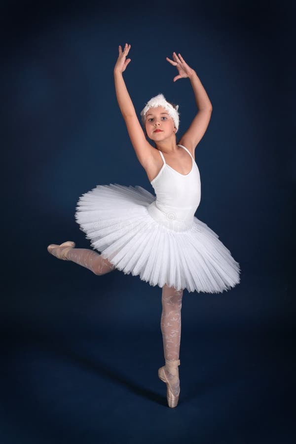 Bailarina foto de archivo. Imagen de muchacha, danza - 14594166
