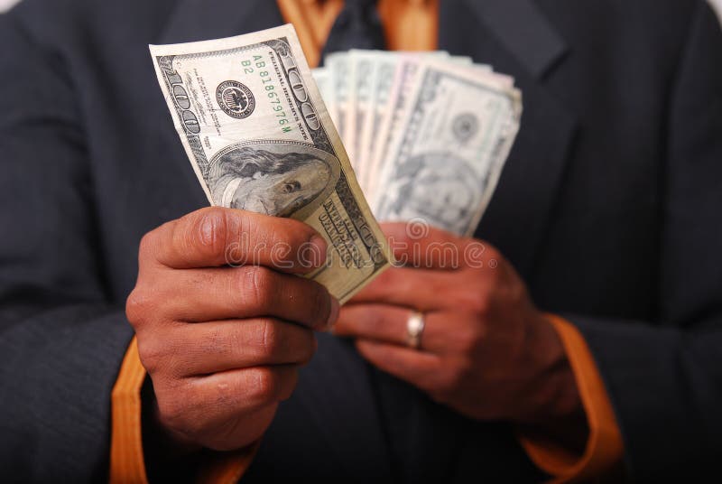 Bailout stock photo. Image of handout, invest, african - 6758118