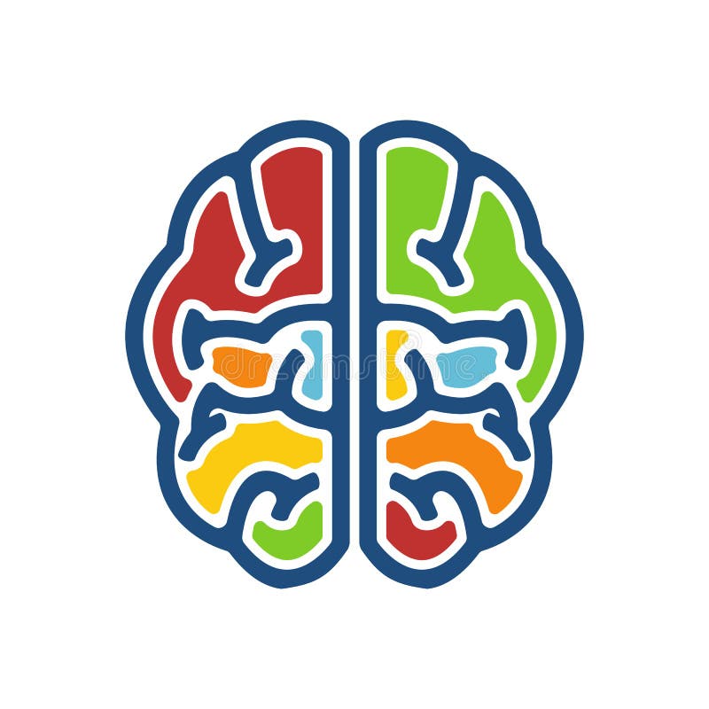 Bain logo design vector stock vector. Illustration of bain - 174366642