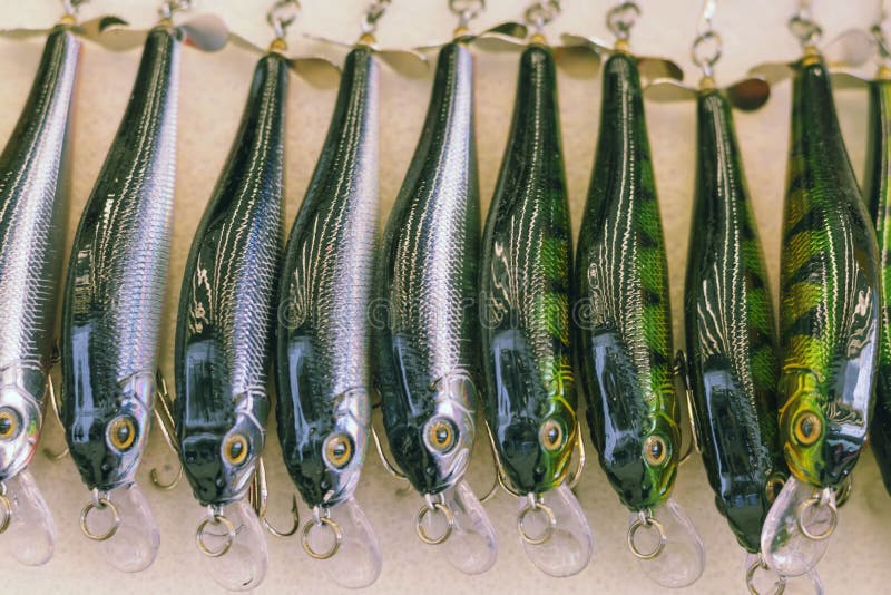 The bait for fishing stock photo. Image of glass, bait - 77800296