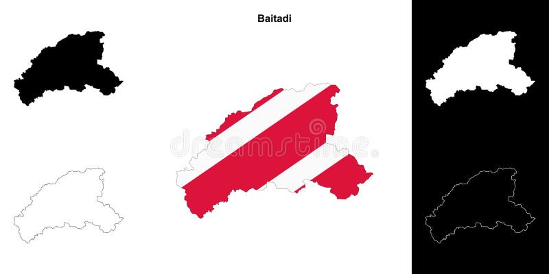 Baitadi Stock Illustrations – 1 Baitadi Stock Illustrations, Vectors ...