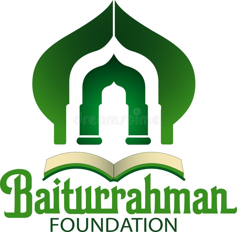 Baiturrahmsn Foundation Stock Illustrations – 1 Baiturrahmsn Foundation ...