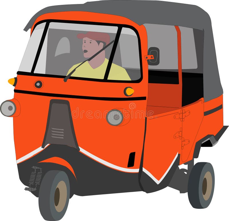 Red Bajaj Stock Illustrations – 18 Red Bajaj Stock Illustrations ...