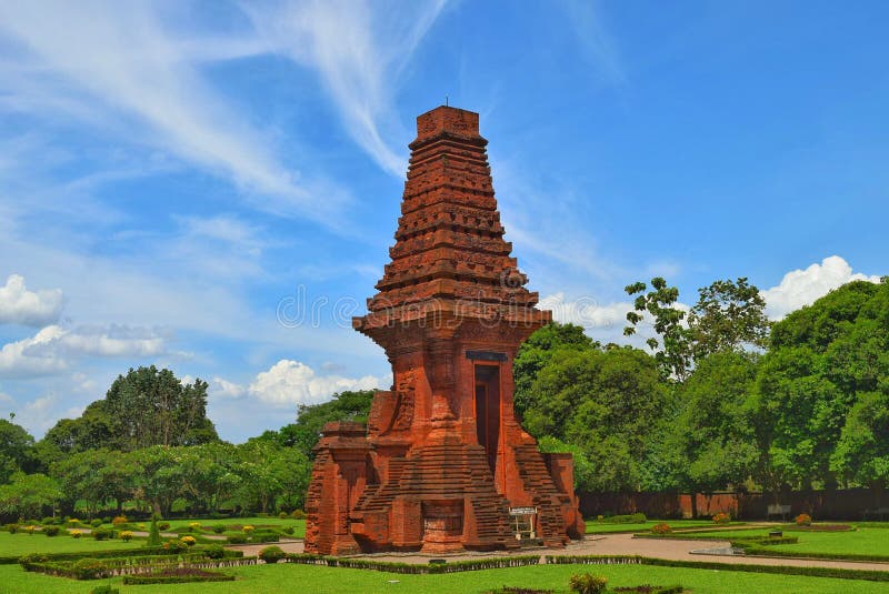 Bajangratu Tample Stock Photos - Free & Royalty-Free Stock Photos from ...