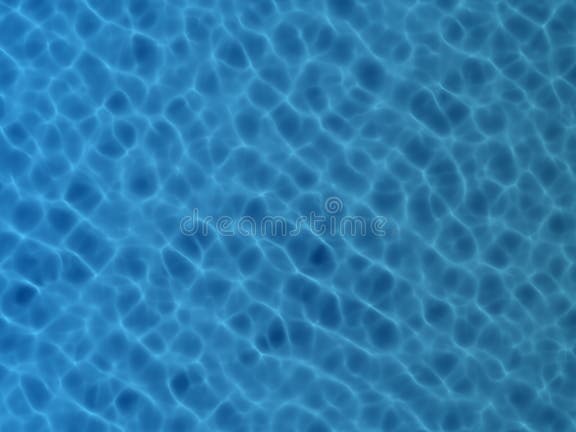 Bajo el agua cáustico foto de archivo. Imagen de piscina - 3557832