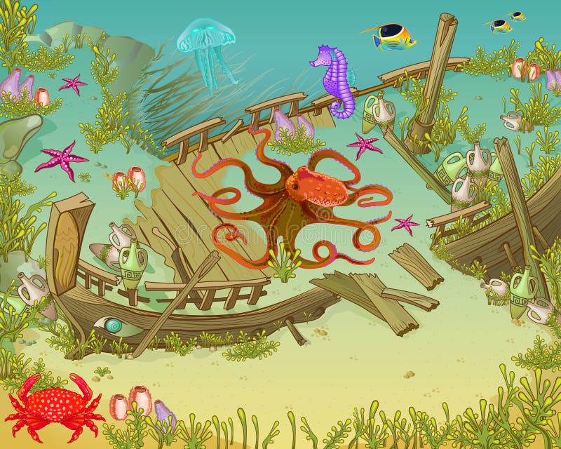 Galera Ilustraciones Stock, Vectores, Y Clipart – (2,798 Ilustraciones ...