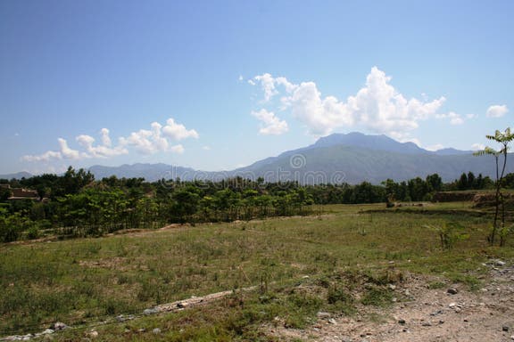 Bajor nel Pakistan immagine stock. Immagine di zona, povertà - 40281957