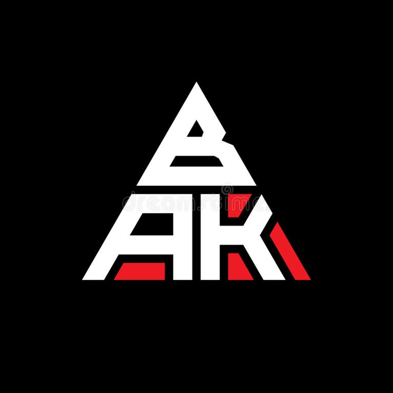 Bak Logo Stock Illustrations – 67 Bak Logo Stock Illustrations, Vectors ...