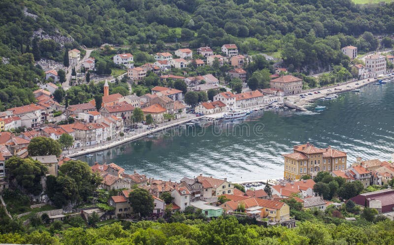 Bakar, Croatia editorial photography. Image of quiet - 68393477