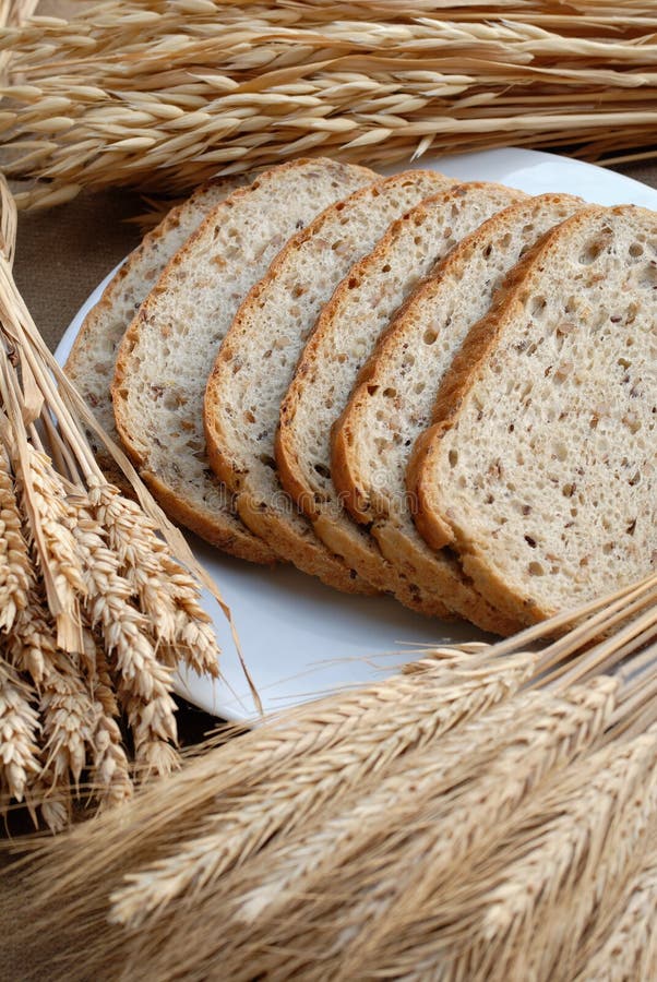 Bake goods stock image. Image of still, bagel, poppy, taste - 1827893
