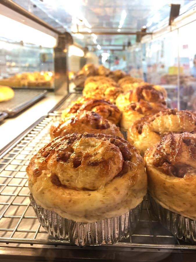 Bake shop stock image. Image of bakery, pastry, shop - 64463447