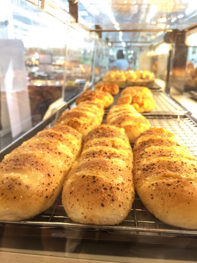 Bake shop stock photo. Image of shop, food, snack, bake - 64463448