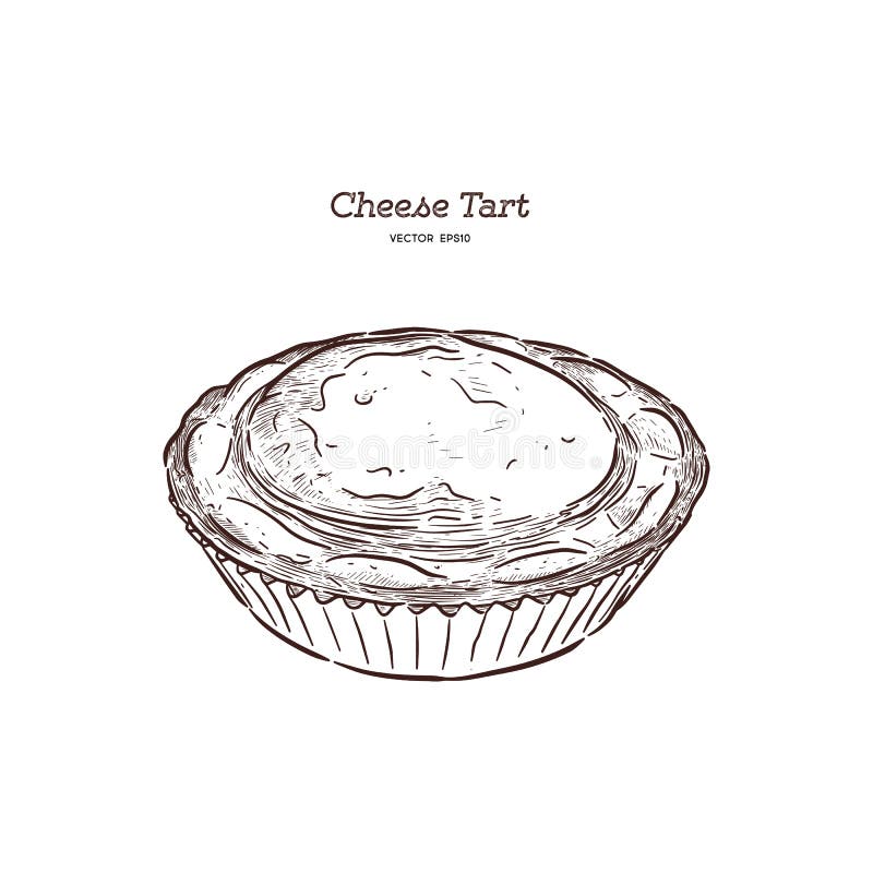 Cheese Tart Stock Illustrations – 6,869 Cheese Tart Stock Illustrations ...