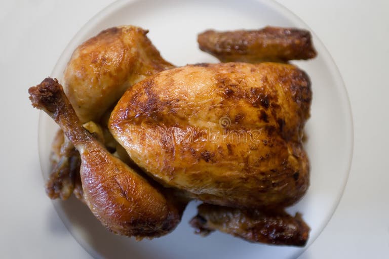 1,545 Golden Baked Chicken Legs Stock Photos - Free & Royalty-Free ...