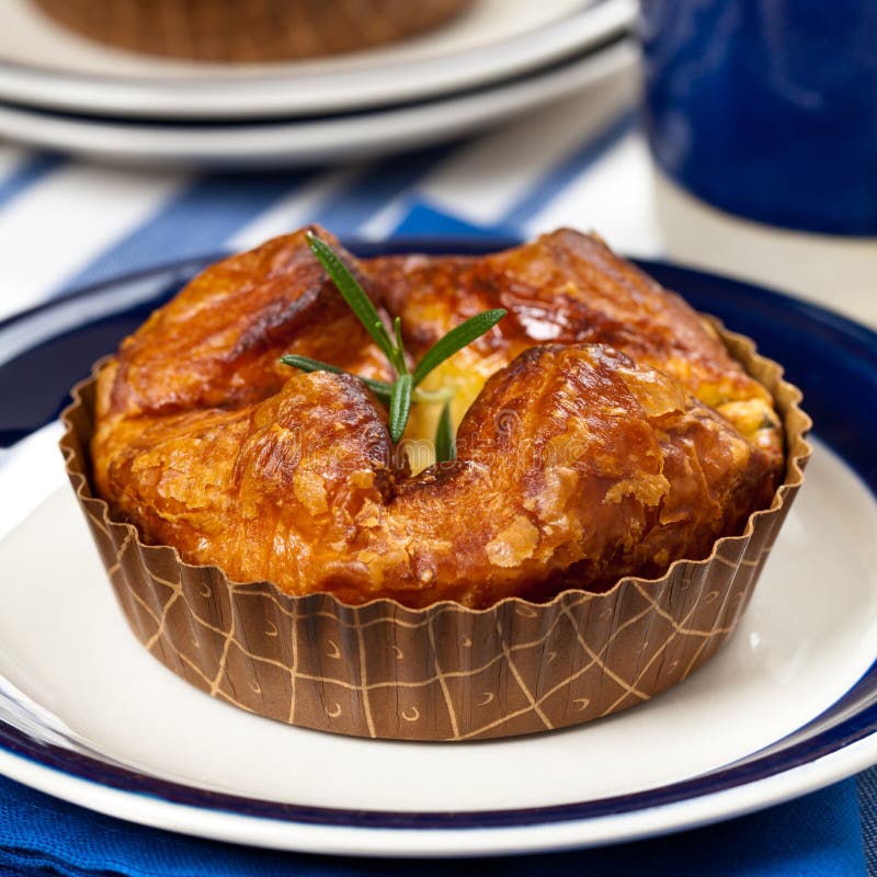 Baked Egg Souffle stock image. Image of hearts, baking - 47712613