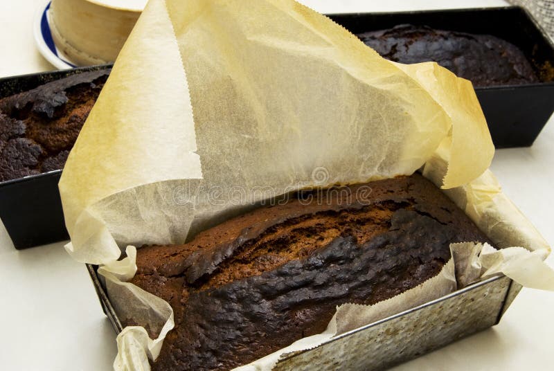 Baked gingerbread stock image. Image of candy, appetite - 24317075