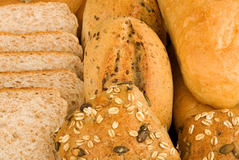 Baked goods stock photo. Image of fiber, delicious, pastry - 3455644