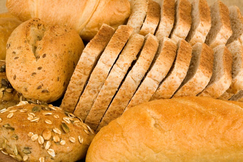 Baked goods stock photo. Image of life, nutrition, dinner - 3455658