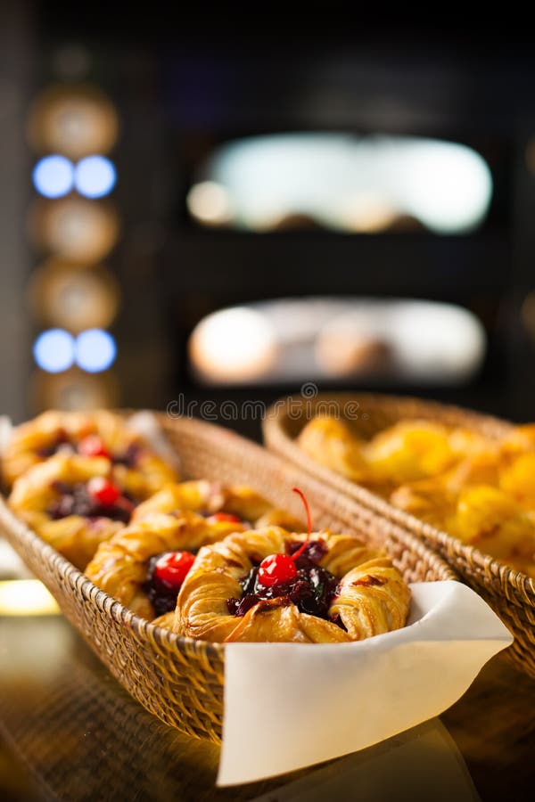 Baked goods stock photo. Image of beautiful, kitchen - 32038878