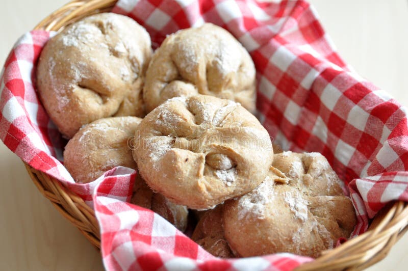 Baked Goods stock image. Image of goods, fresh, baker - 32285887