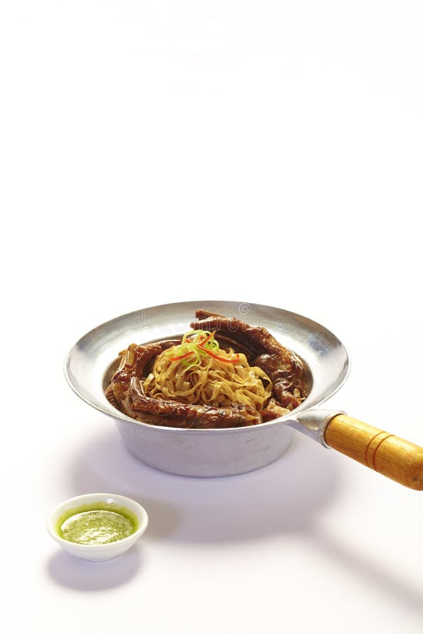 Baked Goose Webs stock image. Image of eating, healthy - 75584857