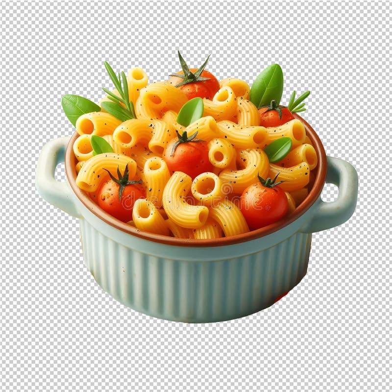 Baked Macaroni Stock Illustrations – 831 Baked Macaroni Stock ...