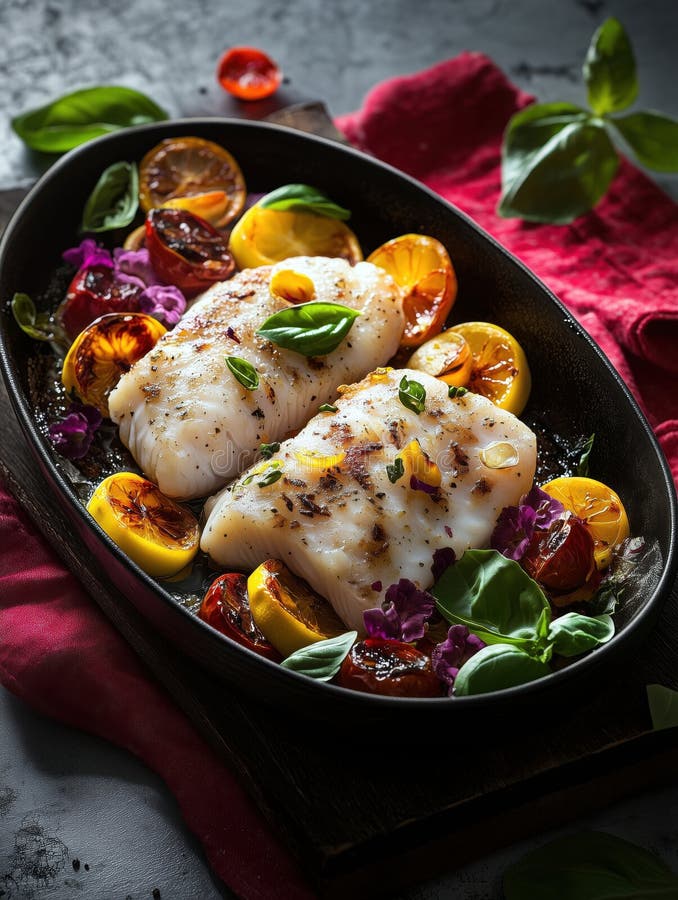 Pale Cod Stock Illustrations – 19 Pale Cod Stock Illustrations, Vectors ...